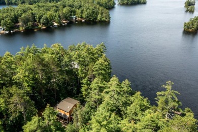 Balch Lake Homes for Sale Real Estate Lakefront Property ME