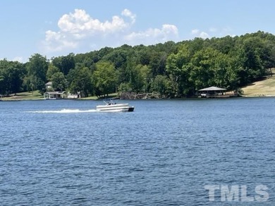 Hyco Lake Homes for Sale Real Estate Lakefront Property NC