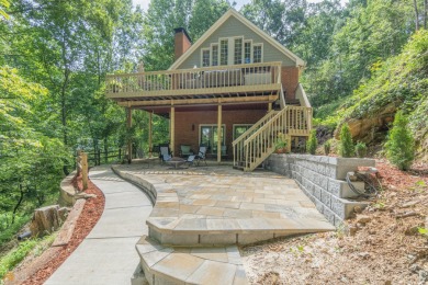 Georgia Lake Homes for Sale, Lakefront Real Estate