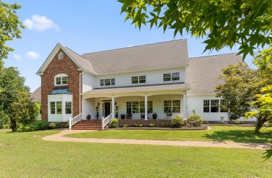 Chickamauga Lake Homes for Sale Real Estate Lakefront Property TN