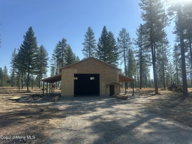 L2 B1 WALLACE Ln, Blanchard, ID 83804, 6673321
