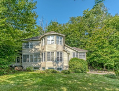 Newfound Lake Homes for Sale Real Estate Lakefront Property NH