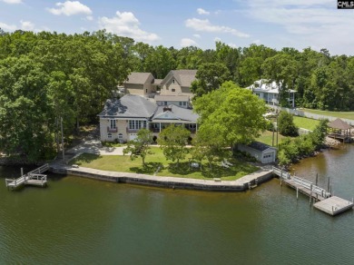 Lake Murray Homes for Sale Real Estate Lakefront Property SC