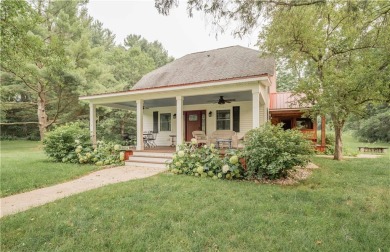 Tainter Lake Homes for Sale Real Estate Lakefront Property WI