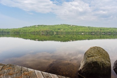 Crystal Lake Homes for Sale Real Estate Lakefront Property ME