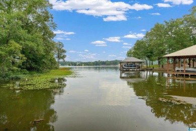 Lay Lake Homes for Sale Real Estate Lakefront Property AL