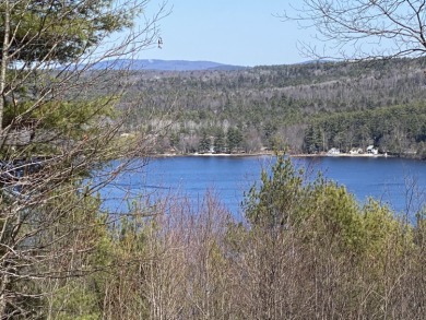 Crystal Lake Homes for Sale Real Estate Lakefront Property ME