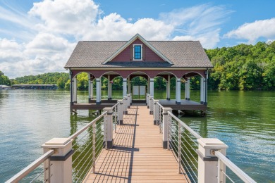 Chickamauga Lake Homes for Sale Real Estate Lakefront Property TN