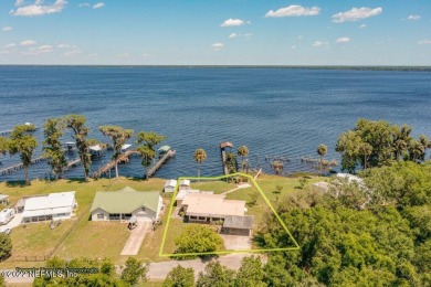 Crescent Lake - Putnam County Homes for Sale Real Estate Lakefront ...