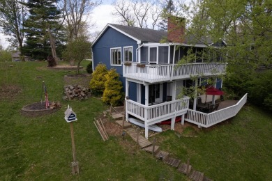 Hidden Valley Lake Homes for Sale Real Estate Lakefront Property IN