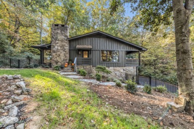 Chickamauga Lake Homes for Sale Real Estate Lakefront Property TN