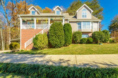 Chickamauga Lake Homes for Sale Real Estate Lakefront Property TN,2