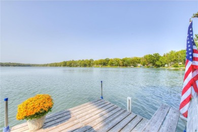 1605 S Loveless Lake Lane, Centuria, WI 54824, 3188248