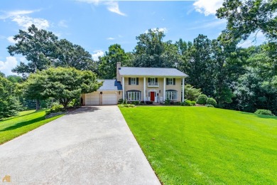 Georgia Lake Homes for Sale, Lakefront Real Estate