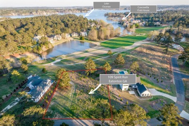 Georgia Lake Homes for Sale, Lakefront Real Estate