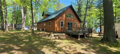 Wisconsin Lake Homes for Sale, Lakefront Real Estate