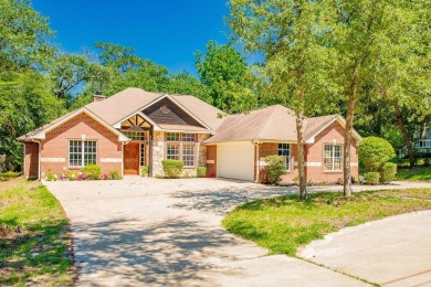 Hideaway Lake Homes for Sale Real Estate Lakefront Property TX
