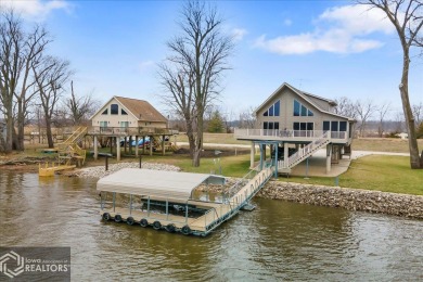 Iowa Lake Homes for Sale, Lakefront Real Estate