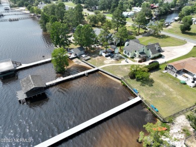 Bay Tree Lake Homes for Sale Real Estate Lakefront Property NC