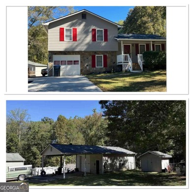 5002 Mclain Drive NW, Acworth, GA 30101, 7116832