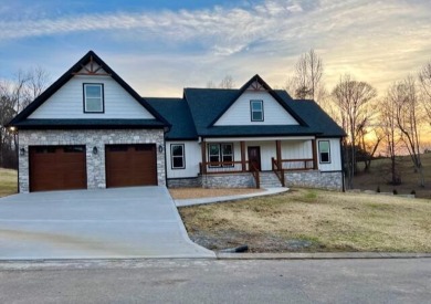 Chickamauga Lake Homes for Sale Real Estate Lakefront Property TN