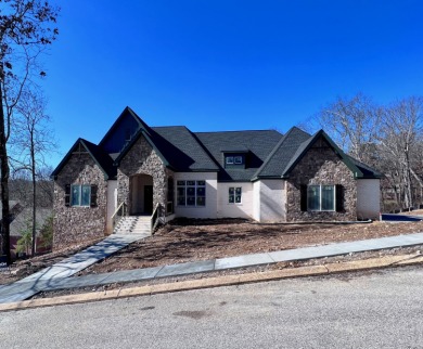 Chickamauga Lake Homes for Sale Real Estate Lakefront Property TN