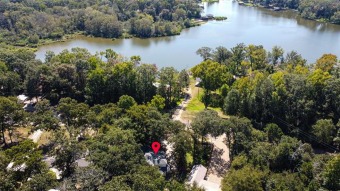 Callender Lake Homes for Sale Real Estate Lakefront Property TX