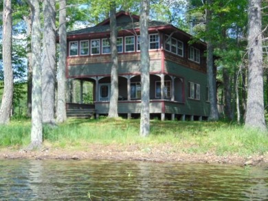 Wisconsin Lake Homes for Sale, Lakefront Real Estate