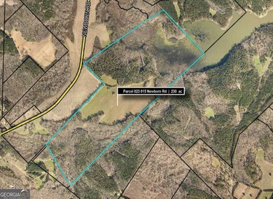 Newborn Road, Newborn, GA 30056, 7121206