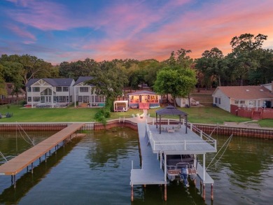 Cedar Creek Lake Homes for Sale Real Estate Lakefront Property TX,2