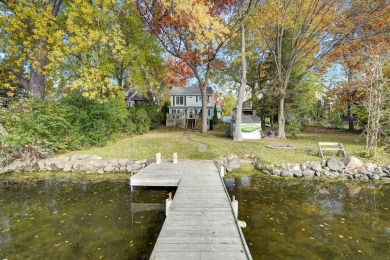 Wisconsin Lake Homes for Sale, Lakefront Real Estate