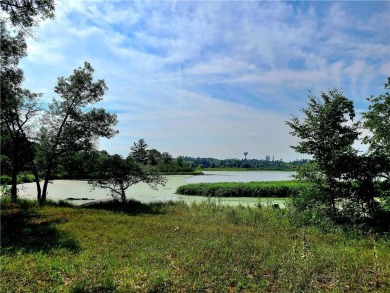 Tainter Lake Homes for Sale Real Estate Lakefront Property WI