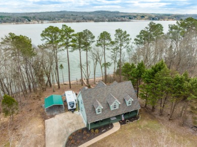 Chickamauga Lake Homes for Sale Real Estate Lakefront Property TN