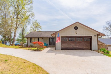 Chickamauga Lake Homes for Sale Real Estate Lakefront Property TN