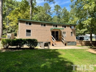 Lake Royale Homes for Sale Real Estate Lakefront Property NC