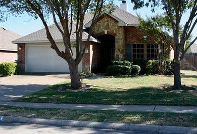704 Windflower Drive, Fate, TX 75087, 6892881
