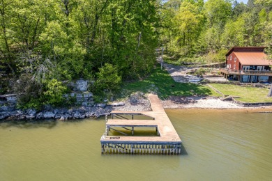 Chickamauga Lake Homes for Sale Real Estate Lakefront Property TN