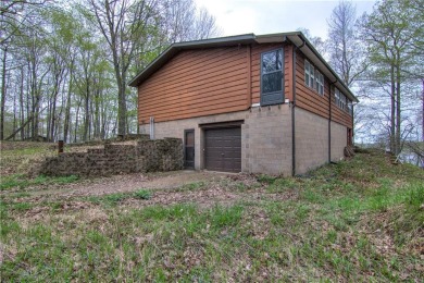 Potato Lake - Rusk County Homes for Sale Real Estate Lakefront Property WI
