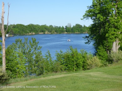 Rainbow Lake - Gratiot County Homes for Sale Real Estate Lakefront ...