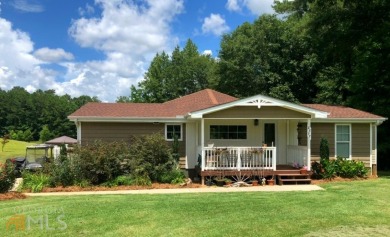 Georgia Lake Homes for Sale, Lakefront Real Estate