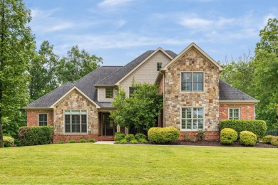 Chickamauga Lake Homes for Sale Real Estate Lakefront Property TN