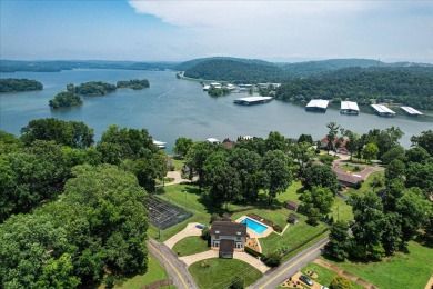 Chickamauga Lake Homes for Sale Real Estate Lakefront Property TN