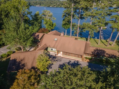 Chickamauga Lake Homes for Sale Real Estate Lakefront Property TN