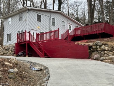 Lake Wallkill Homes for Sale Real Estate Lakefront Property NJ