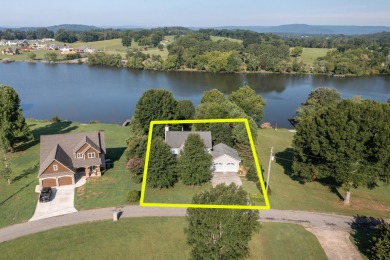 Chickamauga Lake Homes for Sale Real Estate Lakefront Property TN