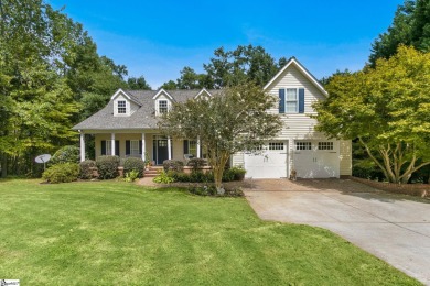 Lyman Lake Homes for Sale Real Estate Lakefront Property SC