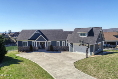 Norris Lake Homes for Sale Real Estate Lakefront Property TN