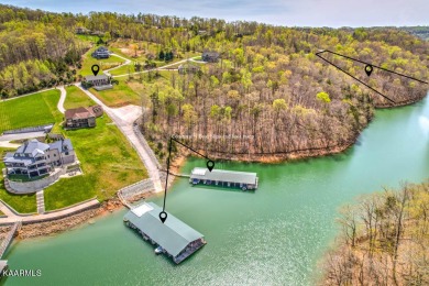 Norris Lake Homes for Sale Real Estate Lakefront Property TN,7