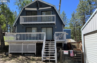 Pine Hollow Reservoir Homes for Sale Real Estate Lakefront Property OR