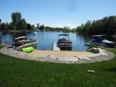 Lake Lancer Homes for Sale Real Estate Lakefront Property MI